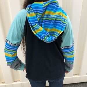 American Vintage | Sweaters | Handmade Alice In Wonderland White Rabbit ...